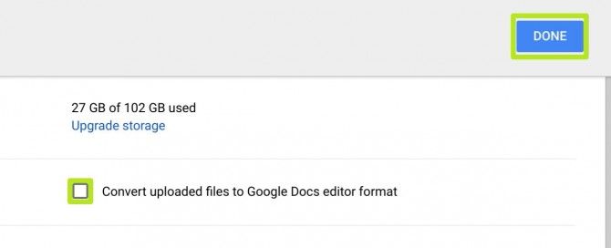 How to Convert Microsoft Office Files to Google Docs on Your Chromebook ...