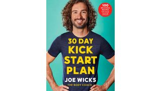 Best Joe Wicks’ cookbooks | GoodTo