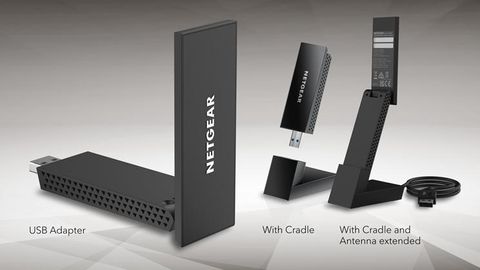Netgear Launches Nighthawk Wi-Fi 6E USB 3.0 Adapter For $90 | Tom's ...