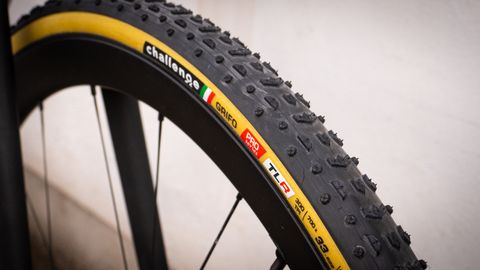 Cyclocross tyres: Everything you wanted to know but were too afraid to ...