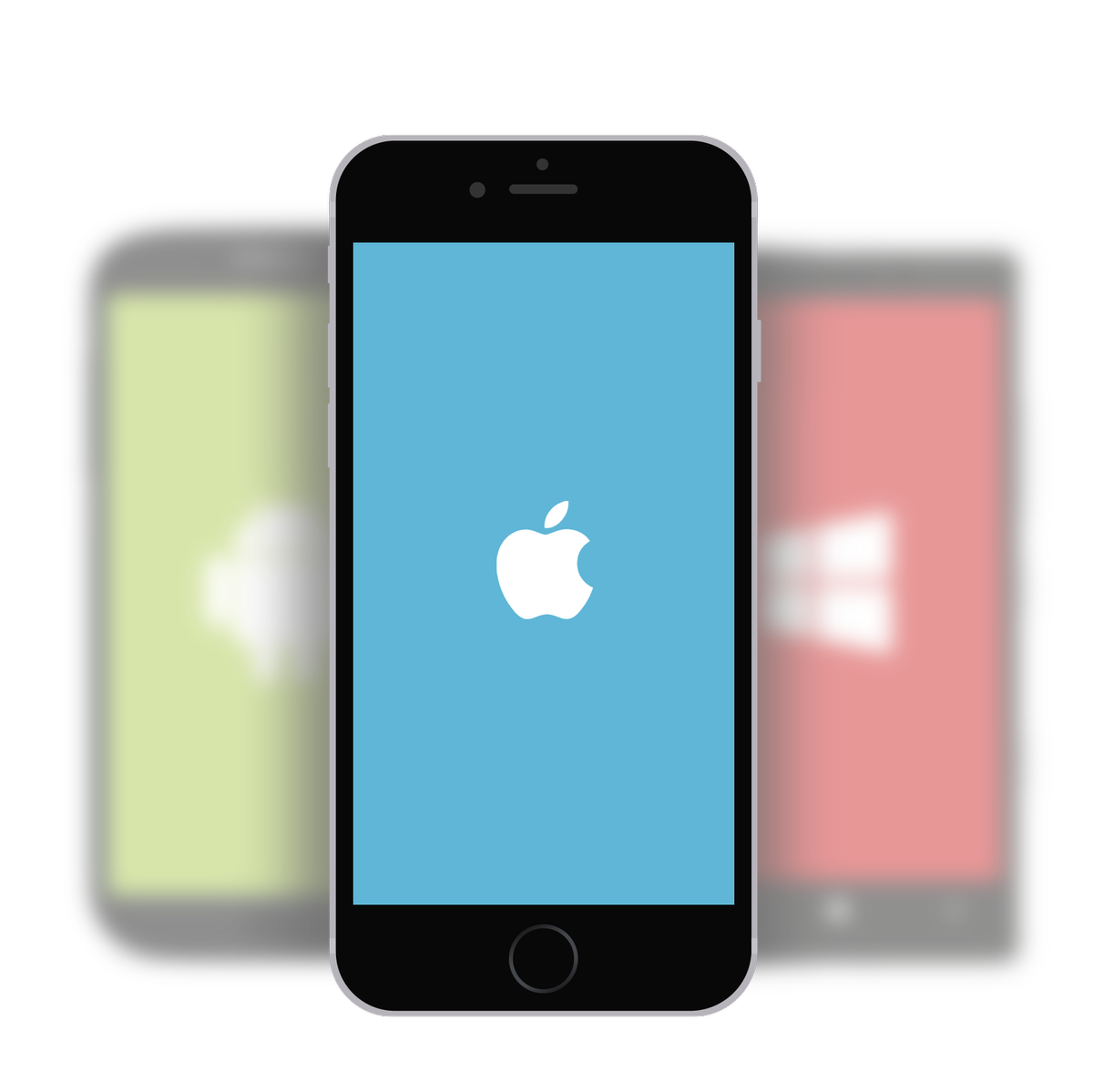 Switch to iPhone | iMore