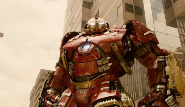 Every Way Iron Man Upgraded His Armor In The Marvel Movies | Cinemablend