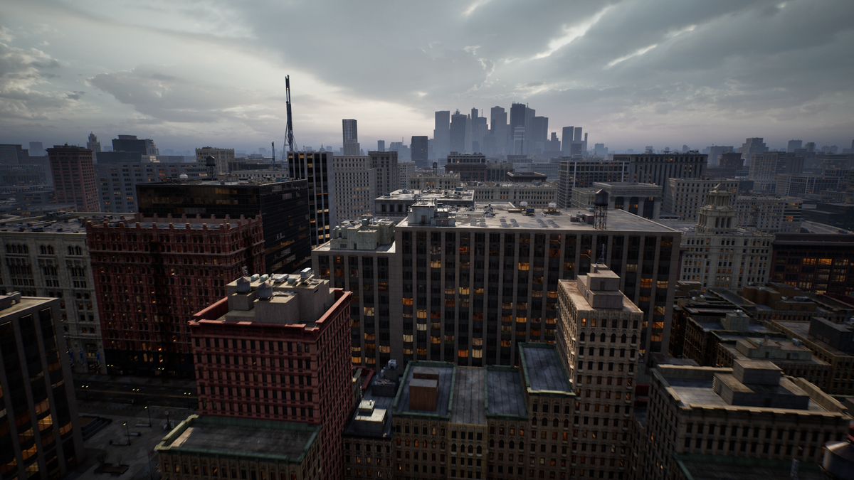 Unreal Engine 5.6 is out – here's what impressed me | Creative Bloq