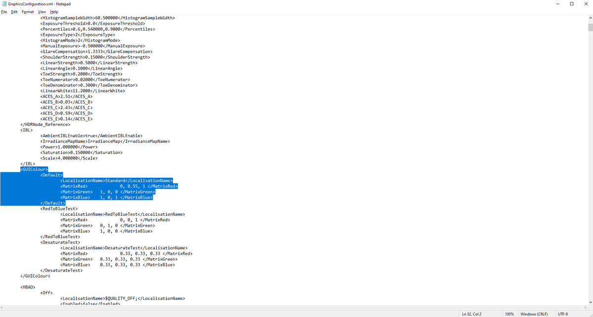 How to change your HUD color in Elite: Dangerous | Windows Central