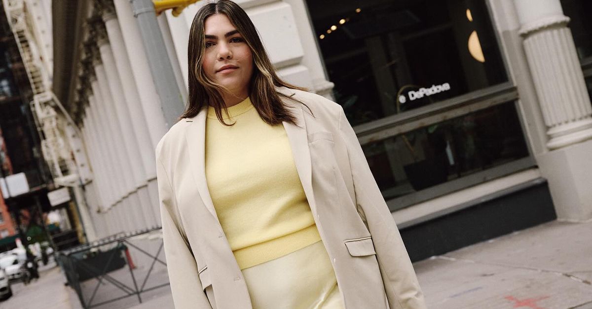 5 of the Coolest Trends RN and How to Shop Them in Plus Sizes | Who ...