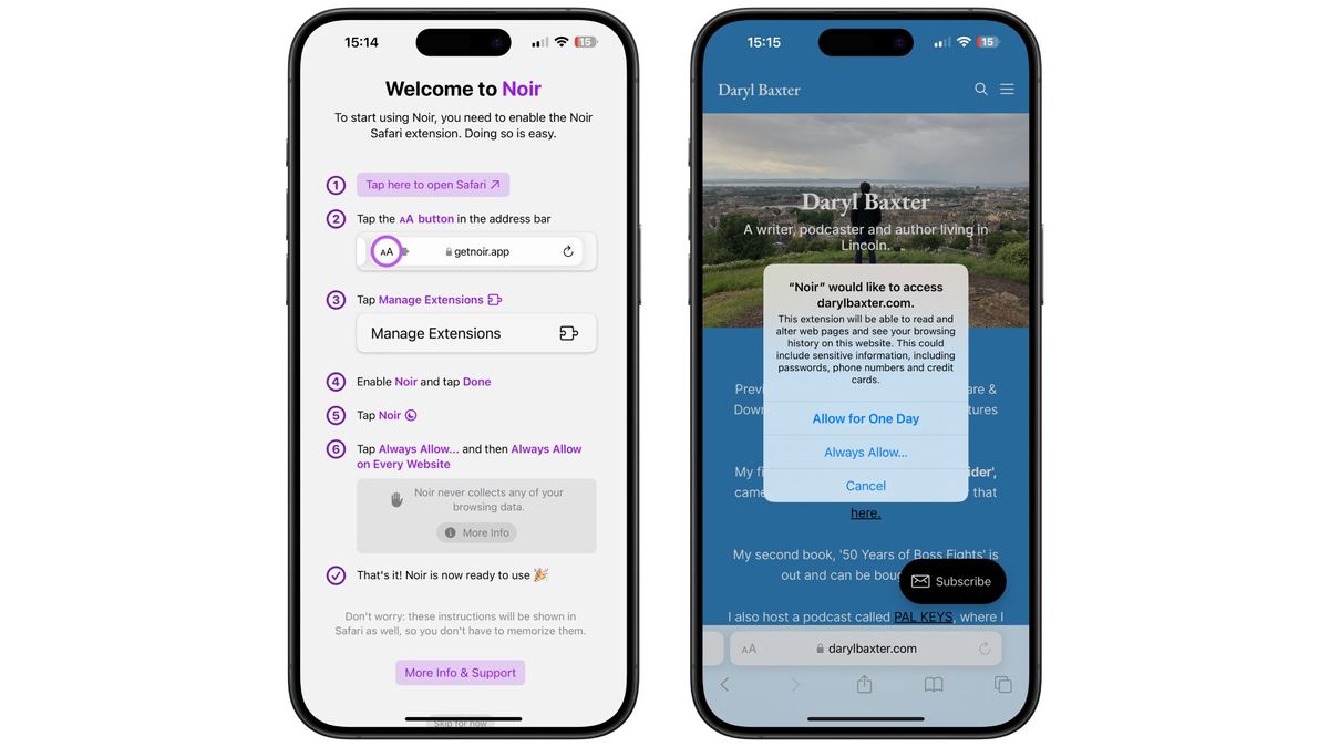 These are the best iPhone apps getting a major iOS 18 update so far | iMore