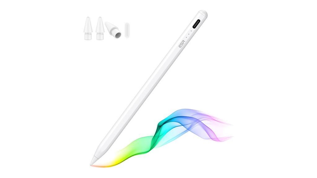 The best Apple Pencil alternatives: expert recommended | Creative Bloq