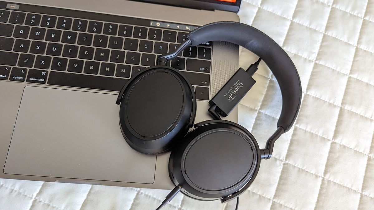 This one secret Tidal feature brings audiophile sound to your computer ...