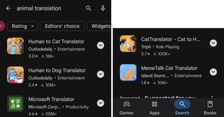 Baidu developing AI-driven animal to human translator – Dr Doolittle ...