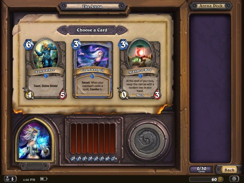 Hearthstone: Ten tips, hints, and tricks to building a killer deck | iMore