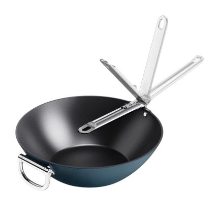 How to decide which pans are essential in your kitchen | Ideal Home