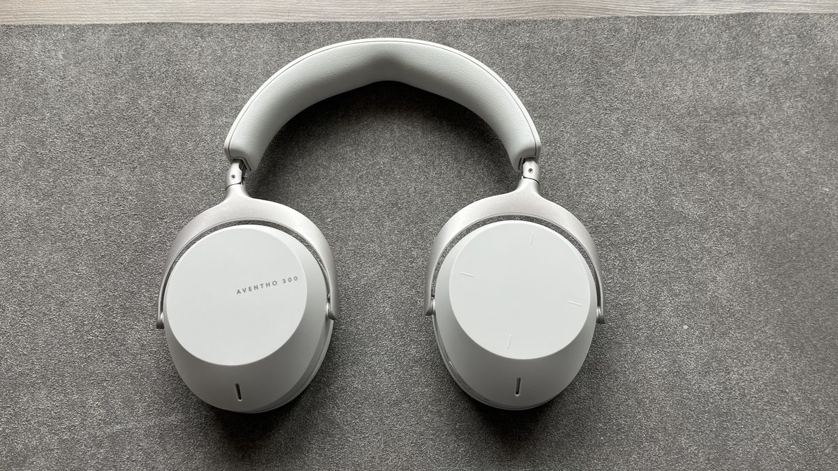 Beyerdynamic Aventho 300 review: awesome wireless headphones in almost ... Beyerdynamic Aventho 300 review: awesome wireless headphones in almost ...
