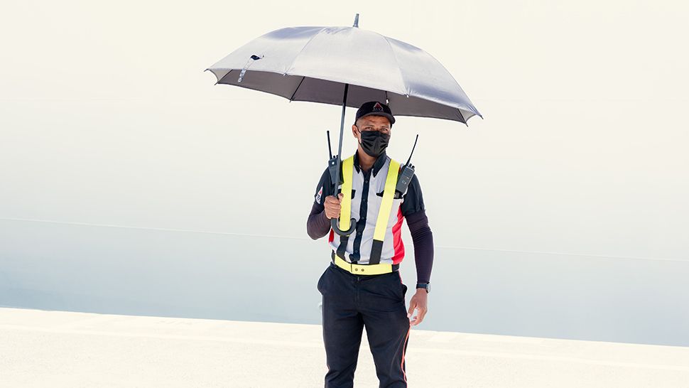 “It was invigorating to experience new places, new people and, best of ...