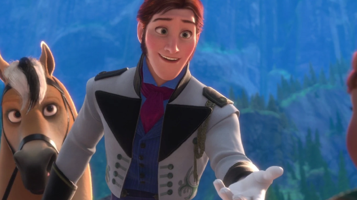 The 12 Best Disney Easter Eggs And References In Wish | Cinemablend