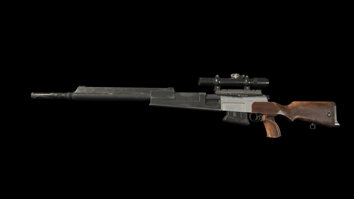 All Resident Evil Village guns and weapons to find, buy and unlock ...