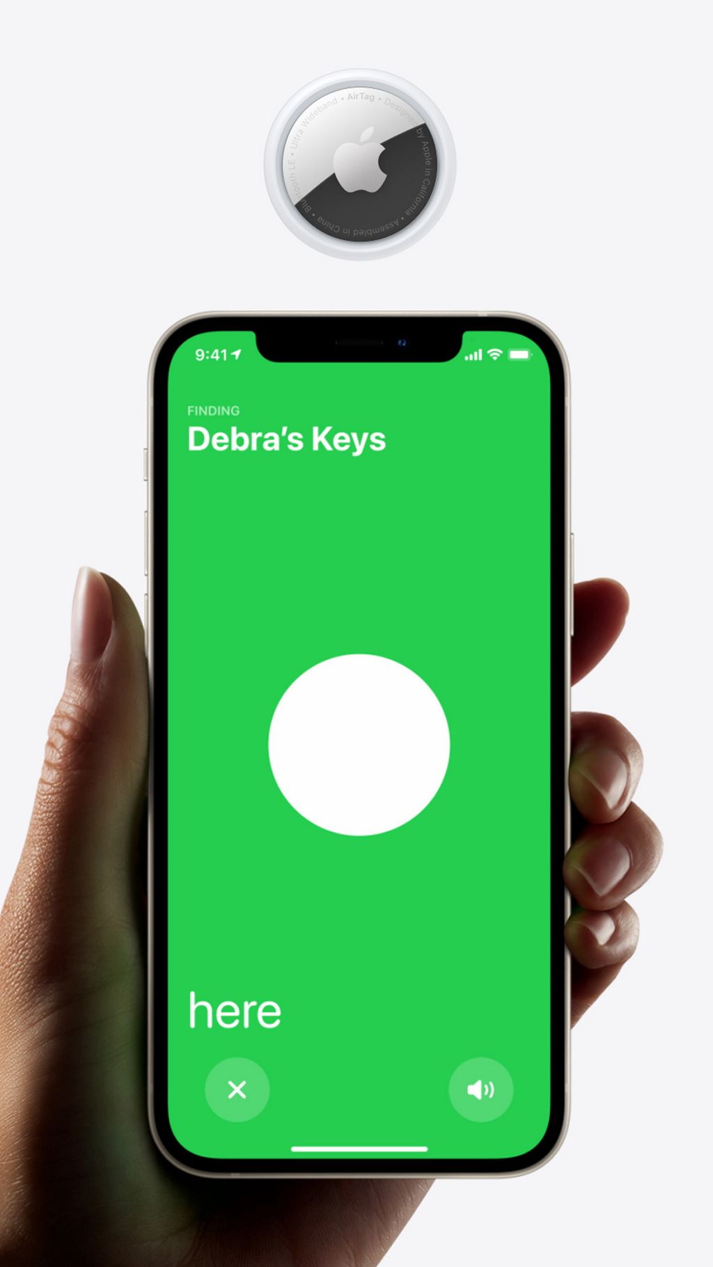 How to set up Airtags: everything you need to know | Livingetc