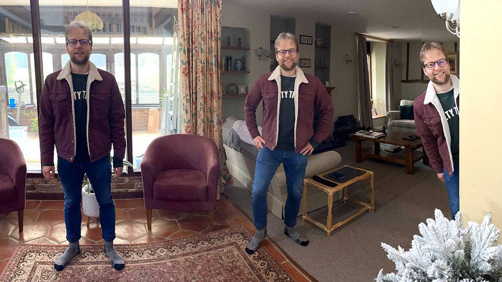 iPhone Photography Basics: How to capture a panorama on your iPhone | iMore