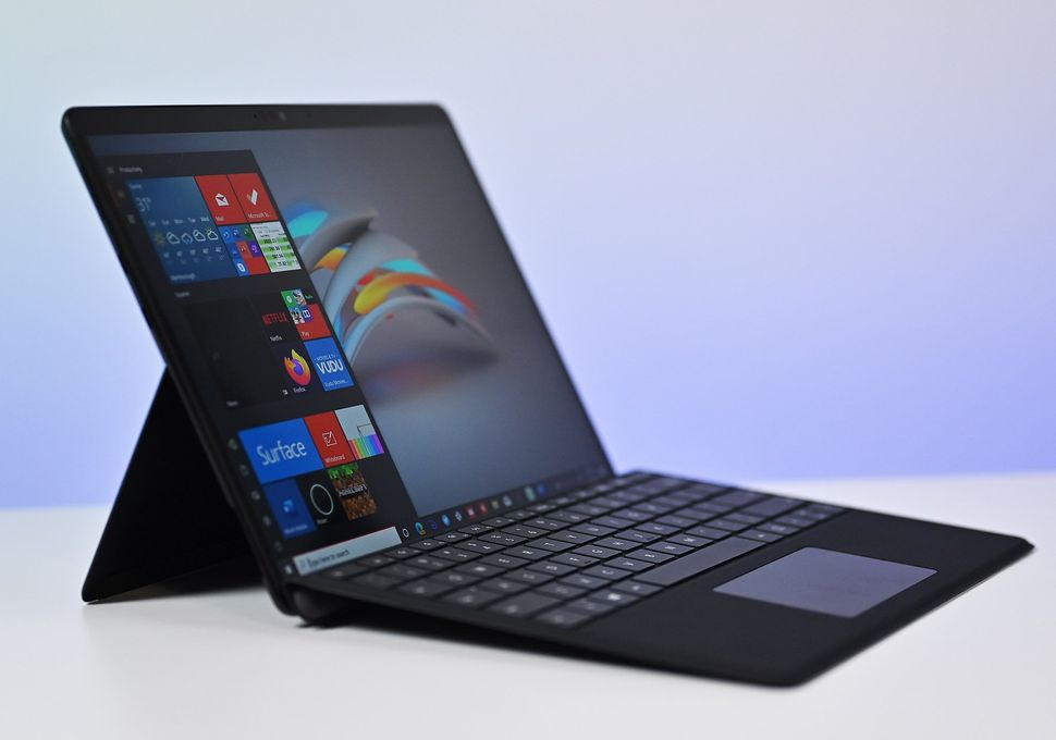 Surface Pro X review: A perfect PC but only in the right hands ...