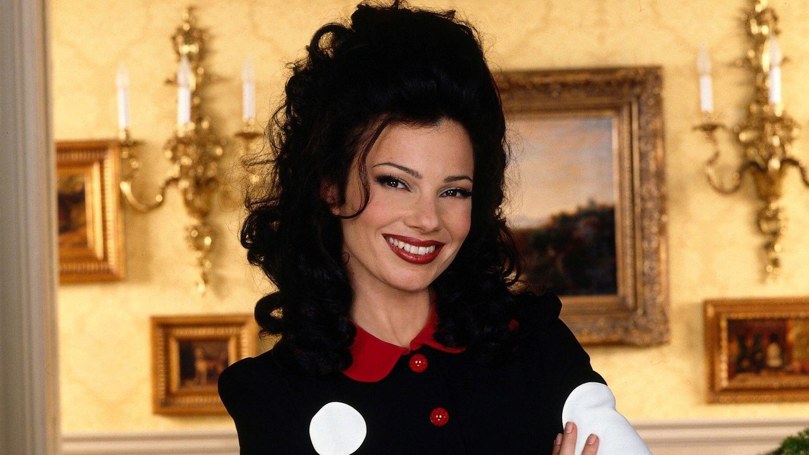 How to watch The Nanny from the UK and beyond | Woman & Home
