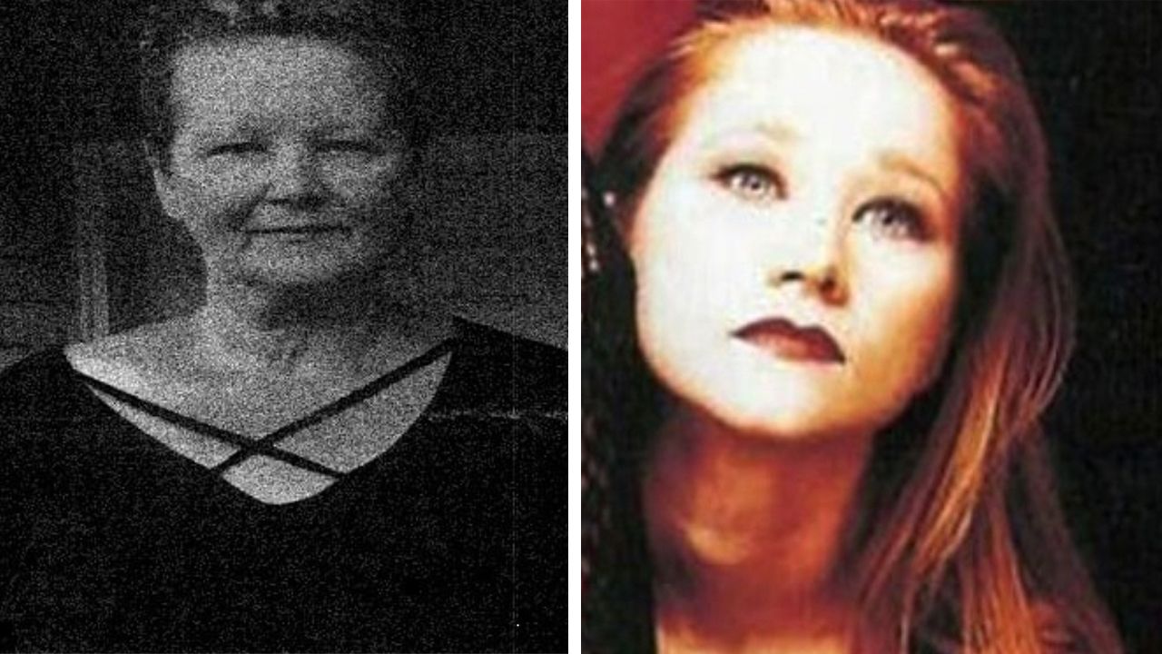 US police seek information on ex-Coal Chamber bassist Rayna Foss, who ...