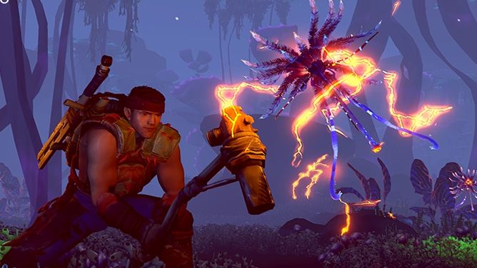 Win access to gorgeous survival game Population Zero | PC Gamer