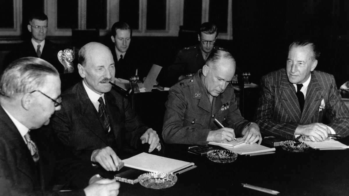 The UK’s five greatest prime ministers | The Week