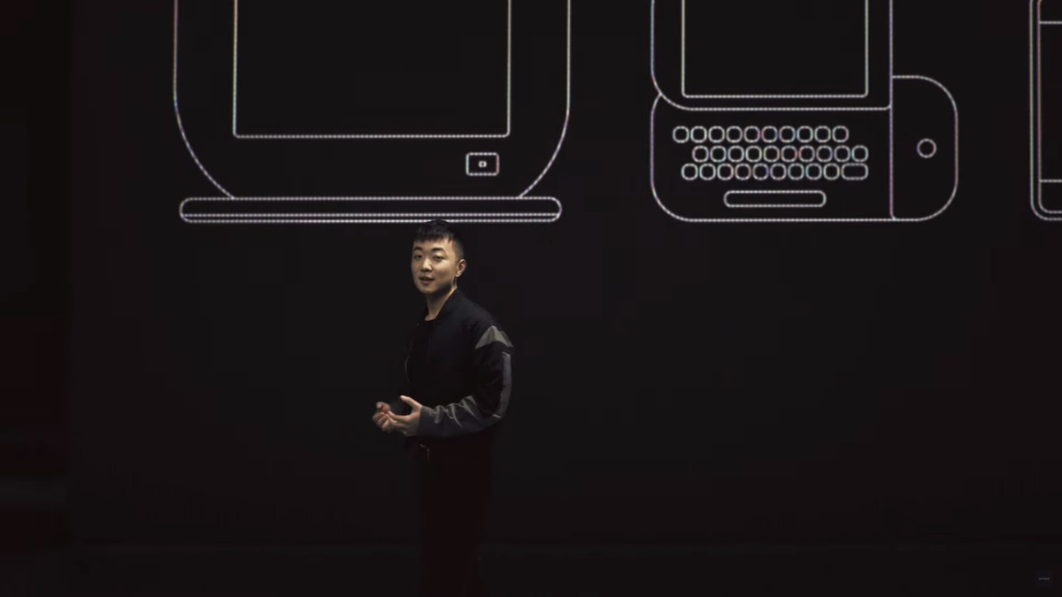 Nothing event recap — Nothing Phone 1 first details and one big tease ...