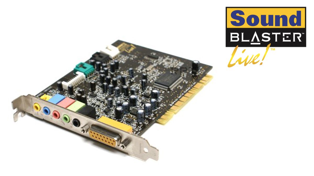 How to build a retro gaming PC (and party like it’s 1998) | GamesRadar+