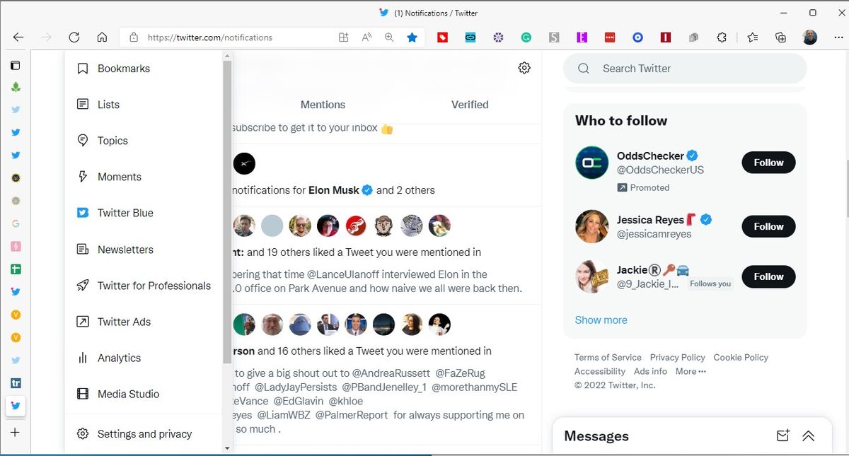How to delete a Twitter account | TechRadar