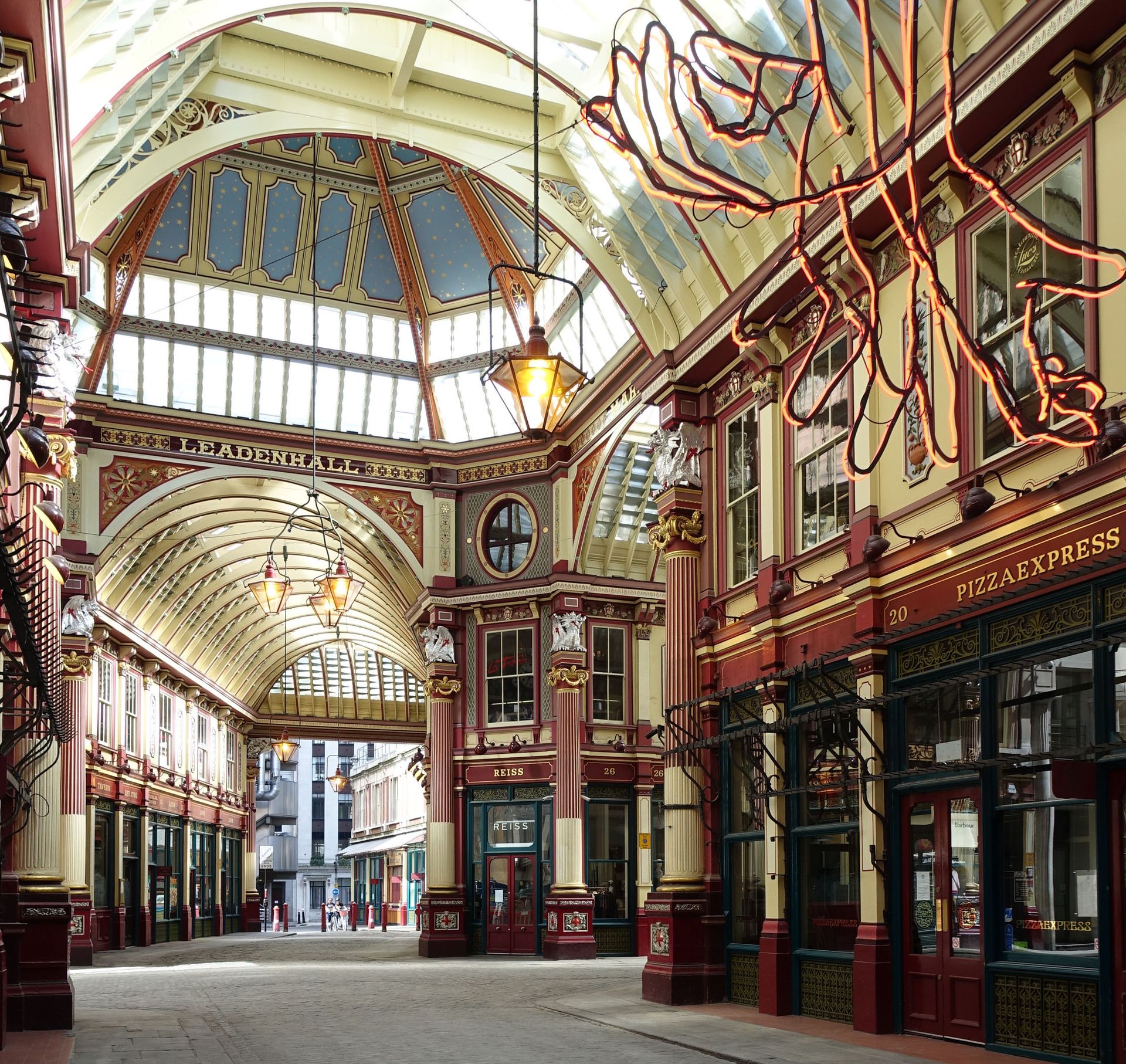 How Oxford University's buildings evolved, including its 'chiefest ...