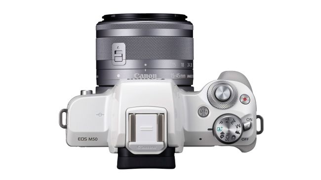 Canon EOS M50 review | Digital Camera World