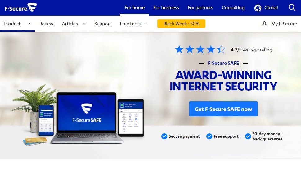 Best malware removal for 2022: paid and free services | TechRadar