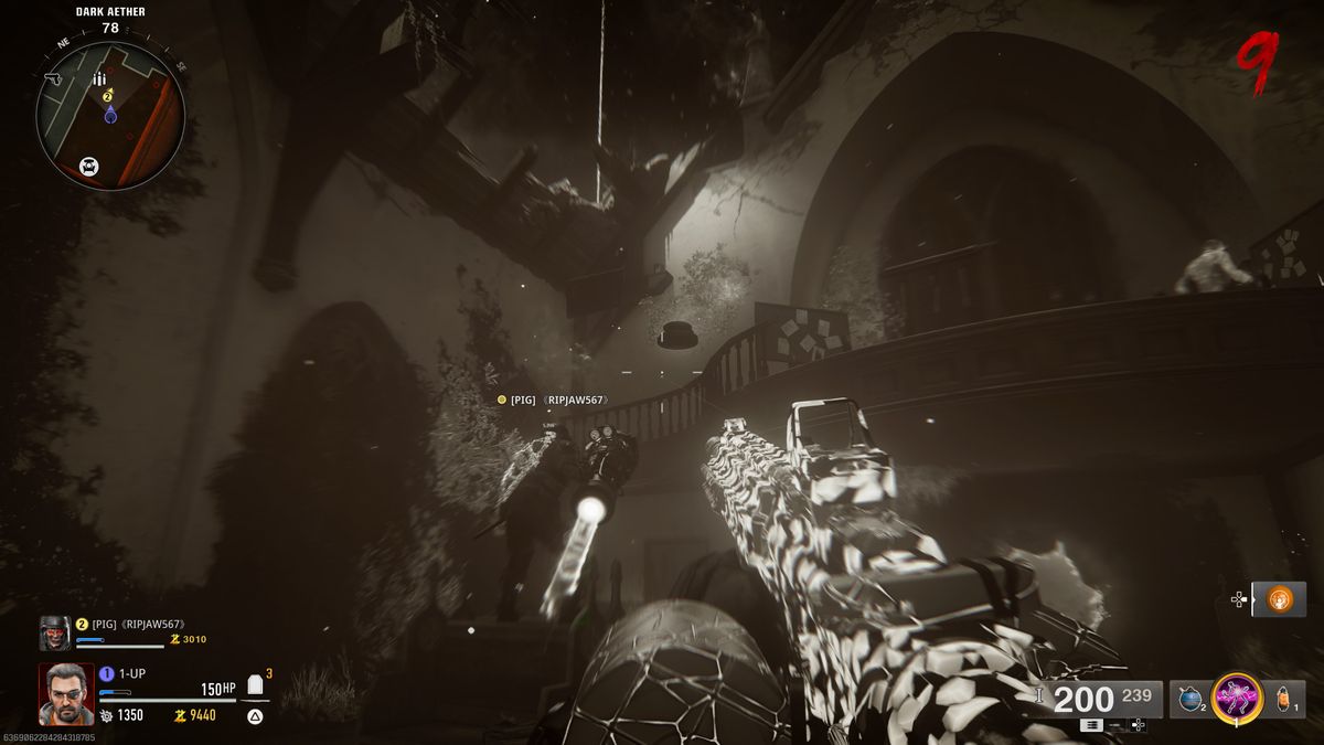 Black Ops 6 Zombies easter eggs guide | PC Gamer