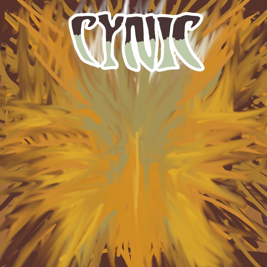 There’s a Facebook page recreating classic metal album art in MS Paint ...