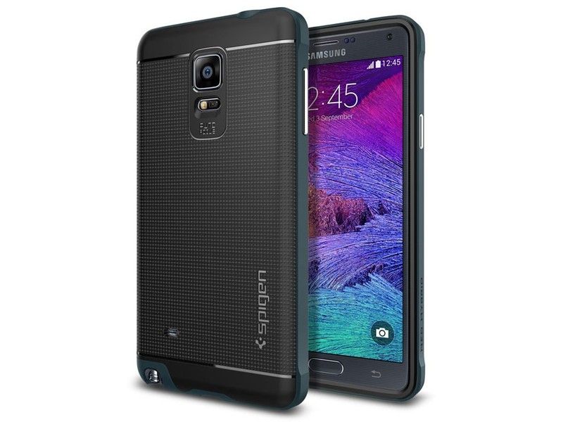 Best cases for Samsung Galaxy Note 4 | Android Central