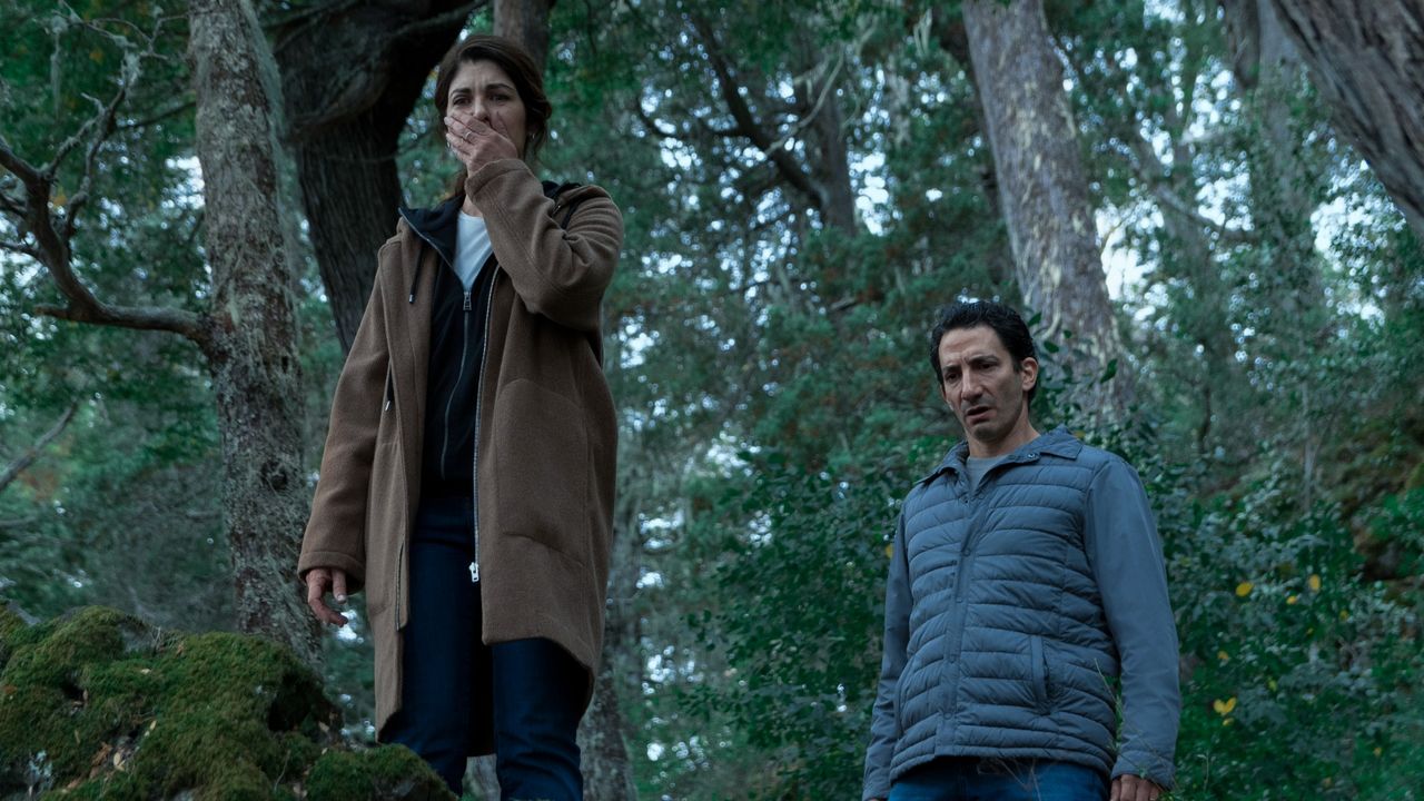 Caught ending explained: Who was the killer and is Leo dead? | Woman & Home