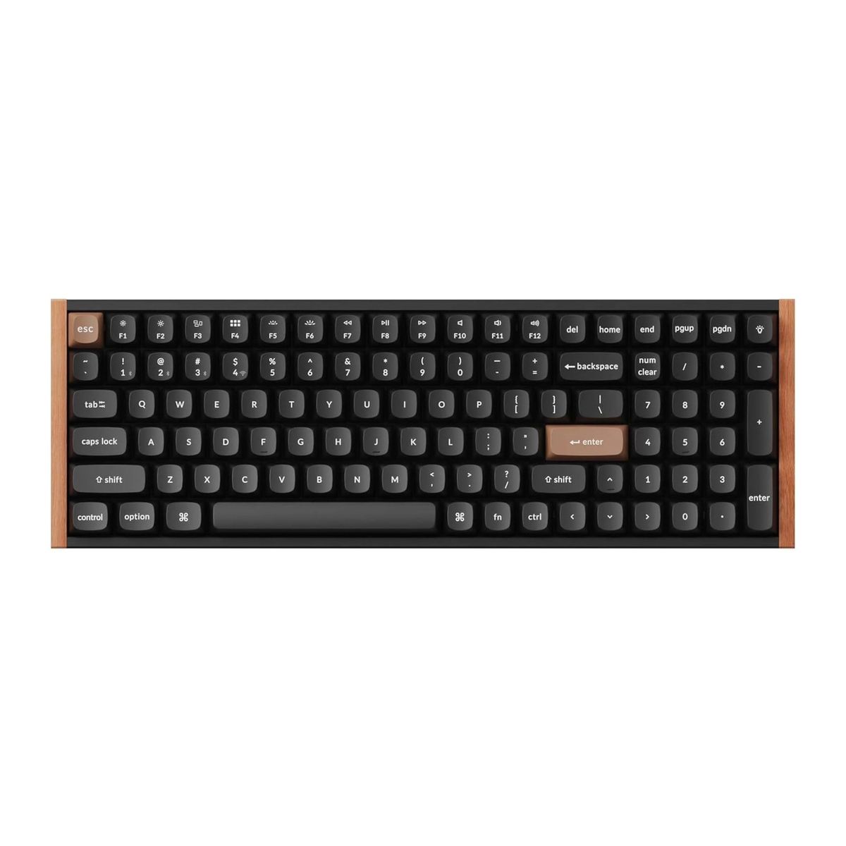 The best gaming keyboard in 2025: Tested and rated | Tom's Guide