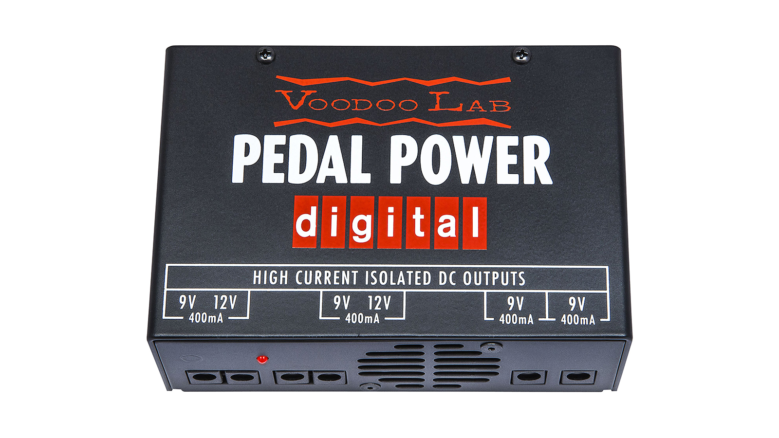 Best pedalboard power supplies 2022: boost your 'board with our ...