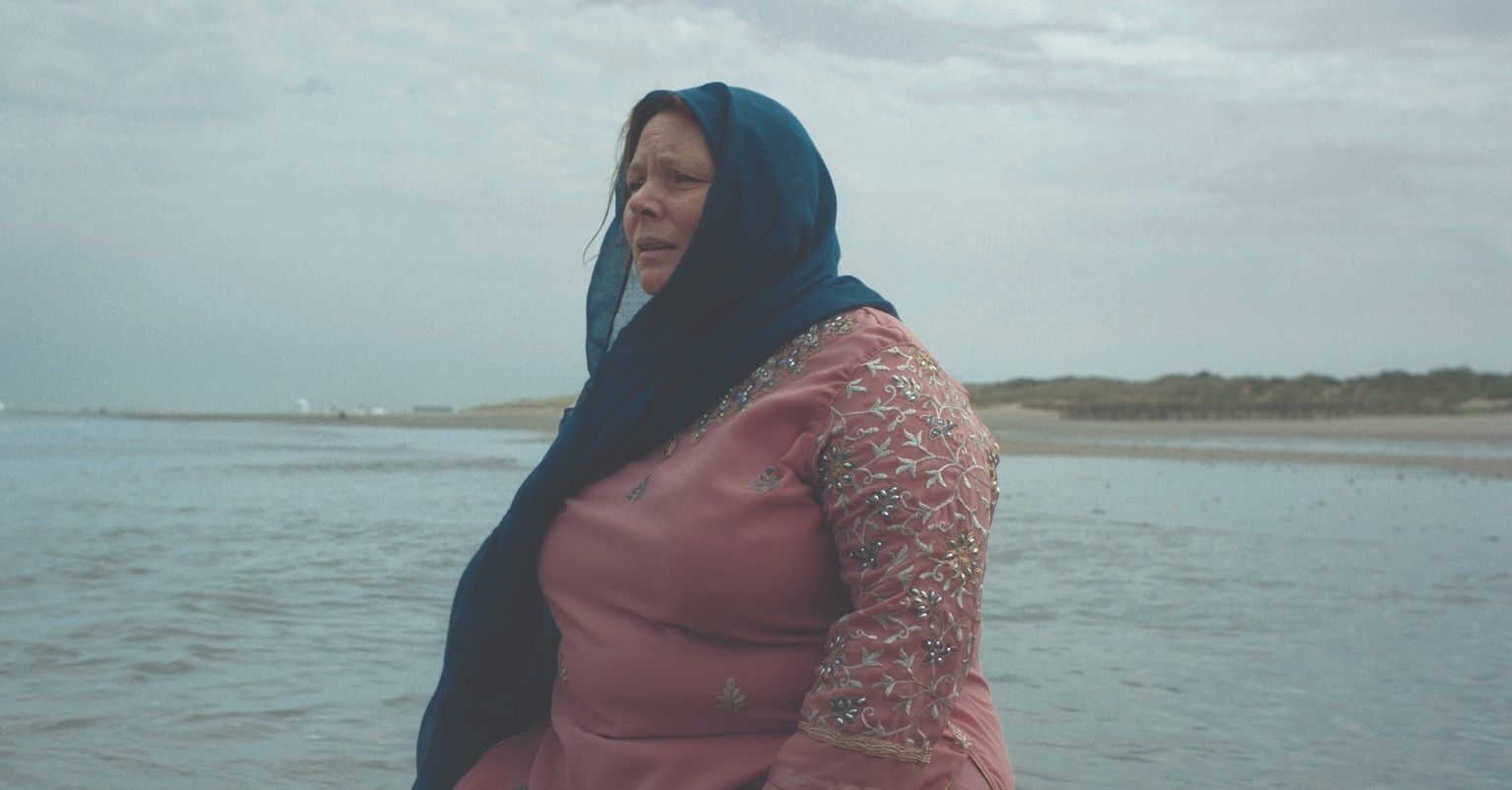 Who is Joanna Scanlan and how to watch After Love | Woman & Home