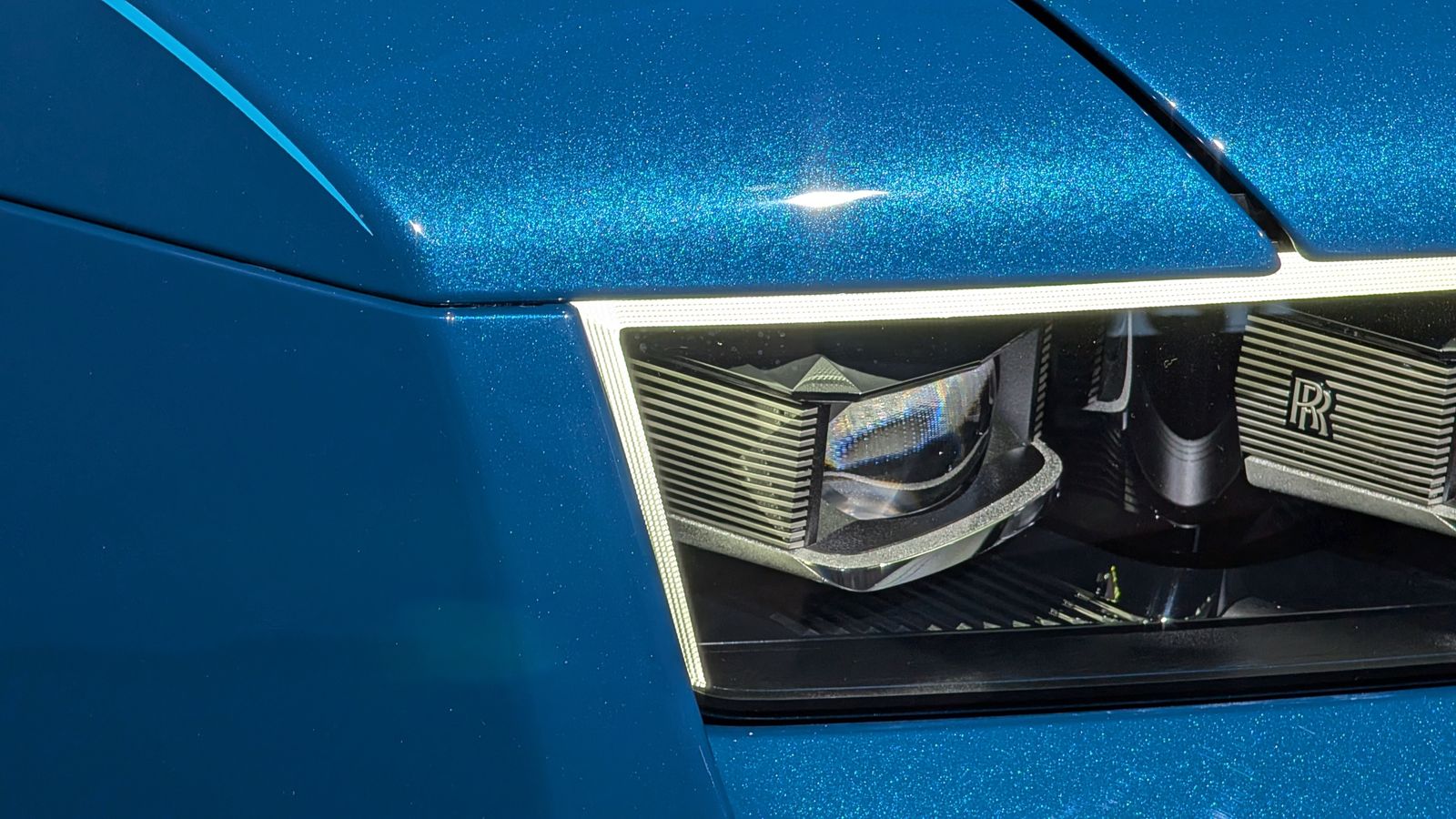 Rolls-Royce Ghost Series II review: a ‘canvas for creativity’ | Wallpaper*