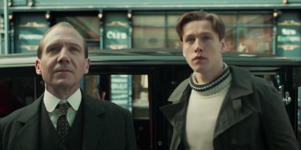 The King's Man: Release Date, Cast And Other Quick Things We Know ...