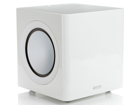Monitor Audio launches new Radius Series speakers and Radius One ...