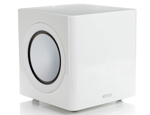 Monitor Audio launches new Radius Series speakers and Radius One ...
