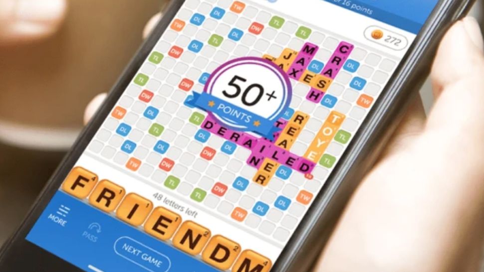 The best games like Wordle to put your brain to the test | GamesRadar+