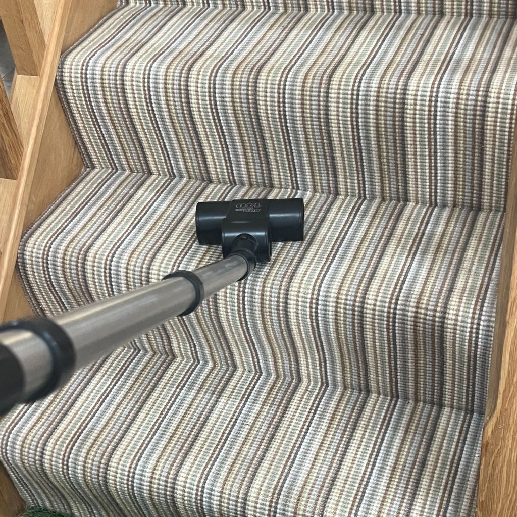 Henry XL Plus vacuum cleaner review: an all-in-one solution | Ideal Home