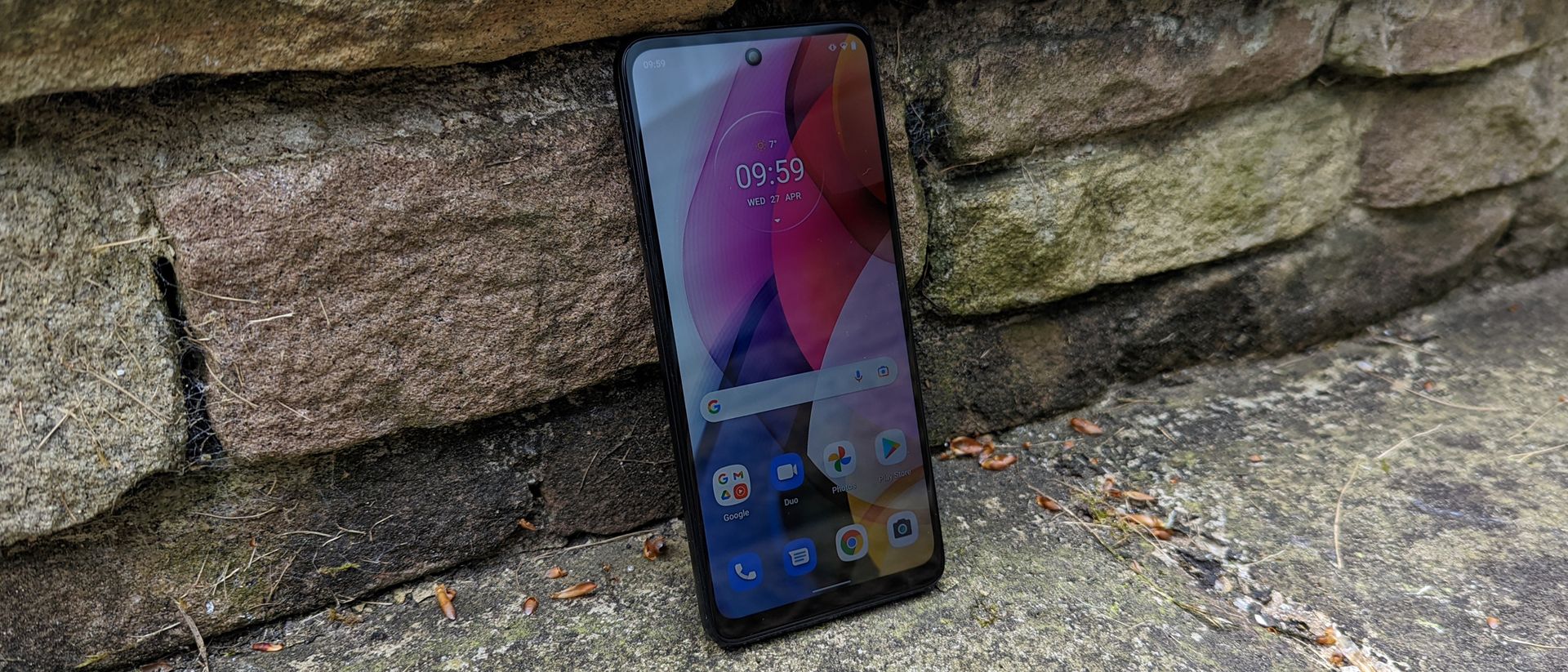 Moto G22 review | TechRadar