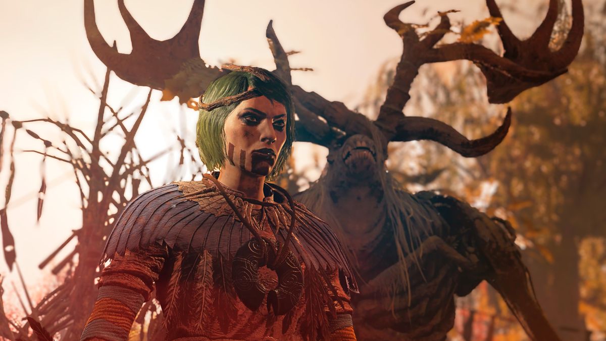 Greedfall 2: The Dying World feels like Assassin's Creed 3 meets a ...