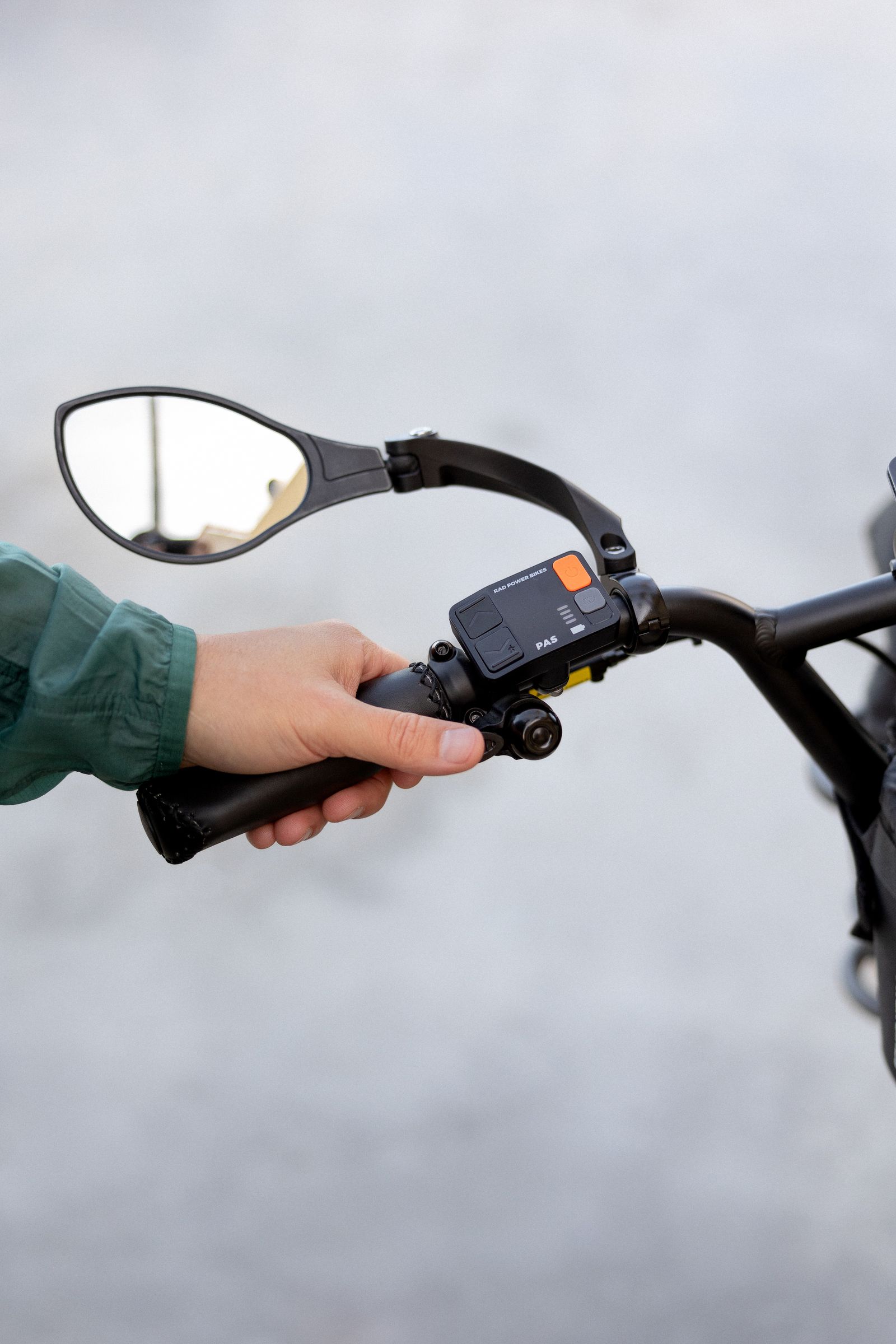 Rad Power RadRunner 3 Plus e-bike review: a cargo bike with car ...