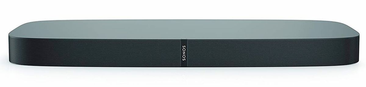 Sonos Playbase review | Tom's Guide