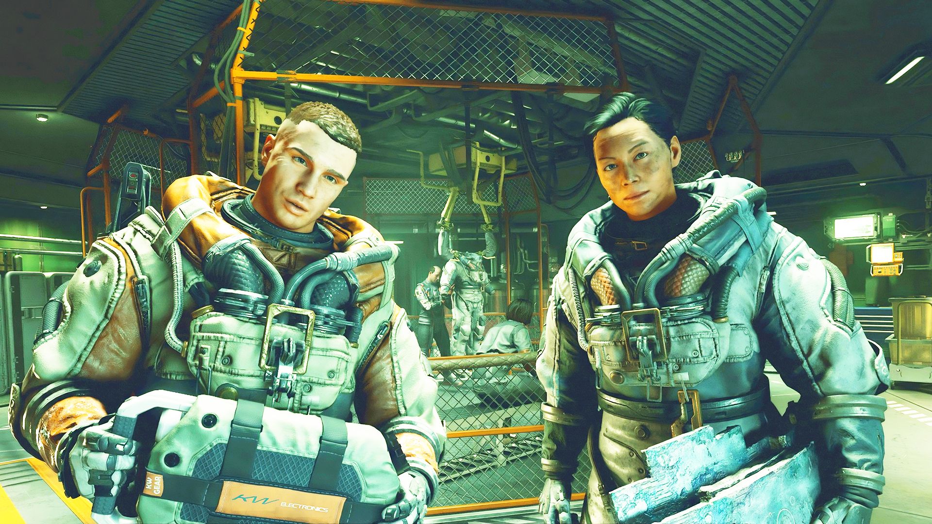 Does Starfield have multiplayer? | PC Gamer